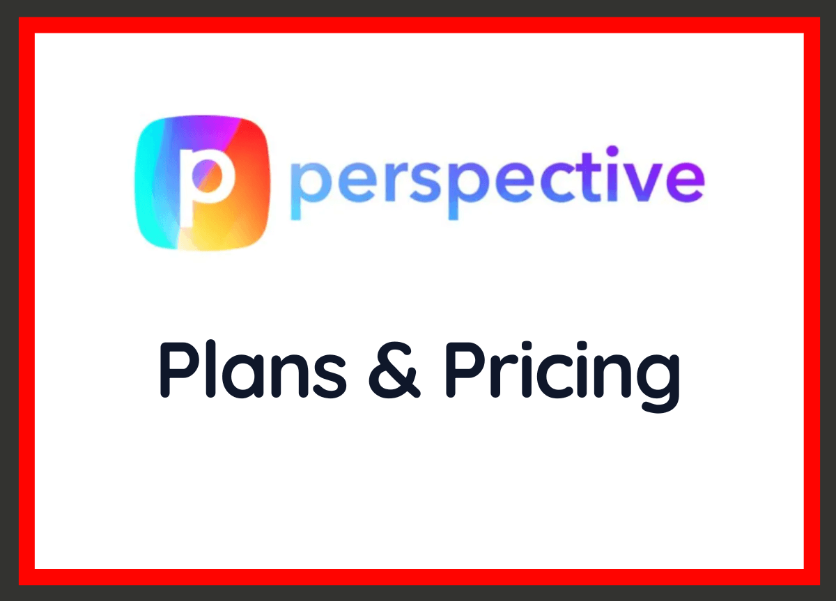 Perspective Funnels Pricing Plans: An In-Depth Comparison