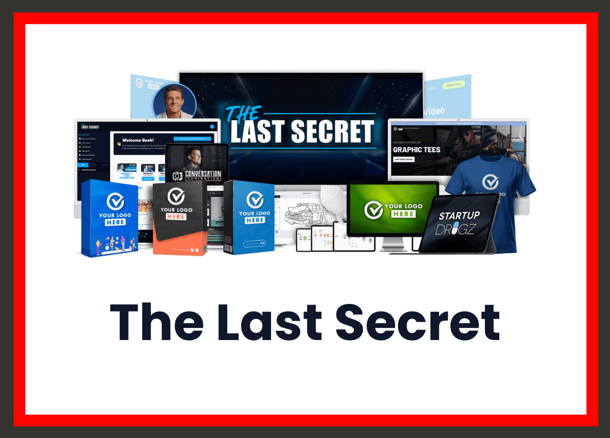 The Last Secret Offer: An In-Depth Guide