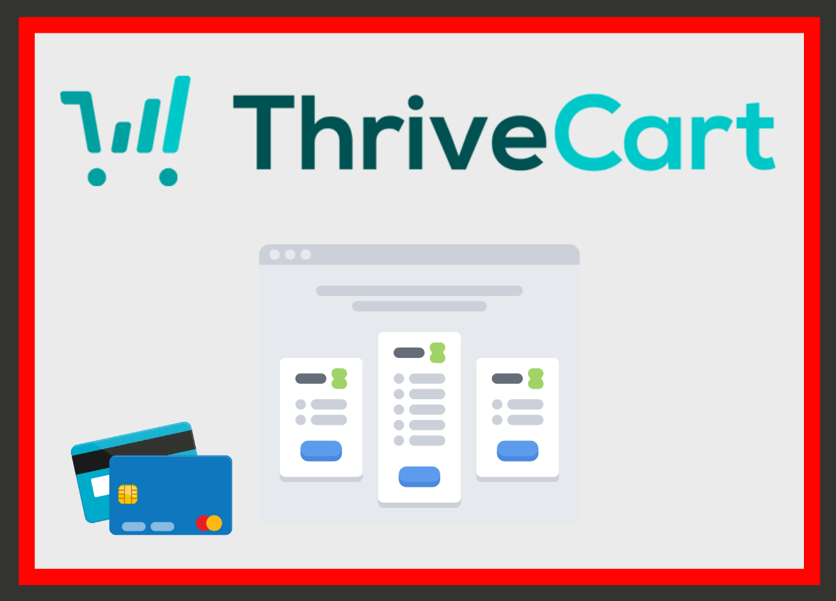 ThriveCart Plans & Pricing: Lifetime Deal. No Monthly Fees