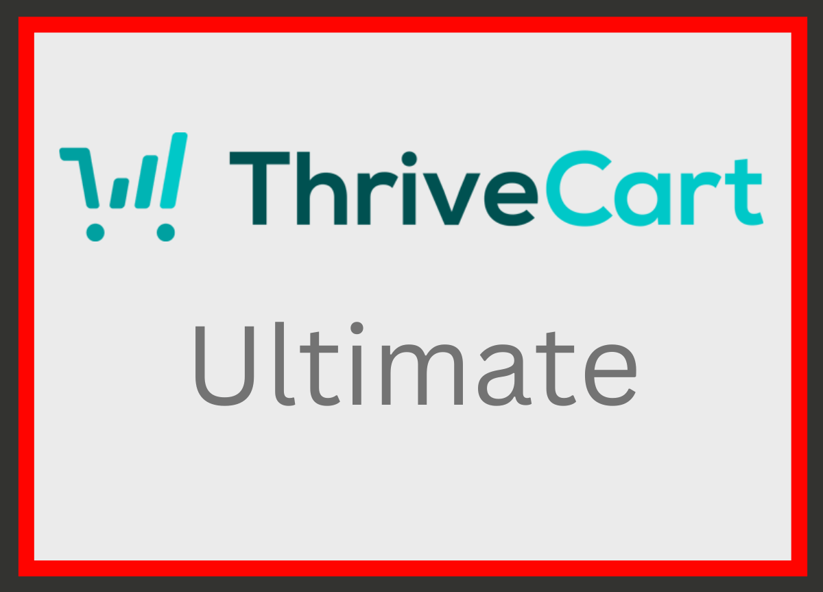 ThriveCart Ultimate Package