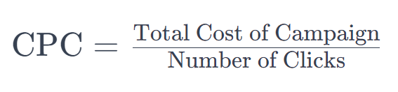 What is Cost Per Click (CPC)? Definition & Meaning