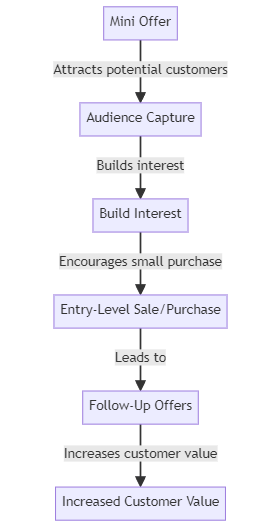 What Is a Mini Offer? Definition & Meaning - MARKINBLOG