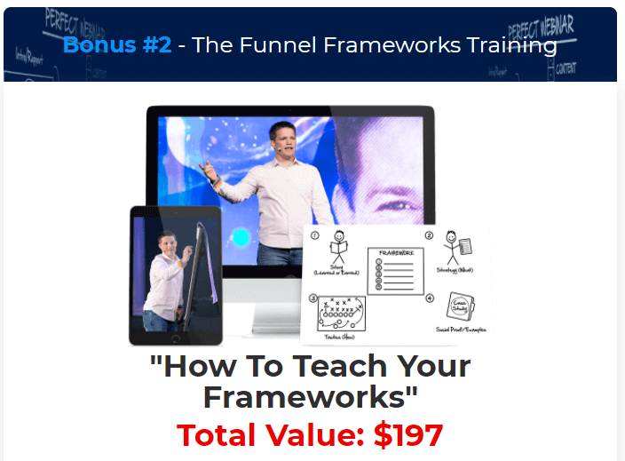 The Perfect Webinar Secrets Review (2024): 100% Tested & Reviewed