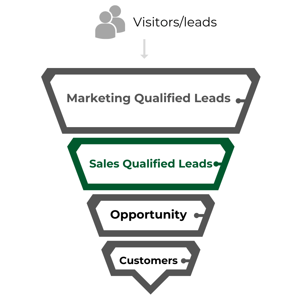 What Is a Sales Qualified Lead (SQL)? Definition & Meaning